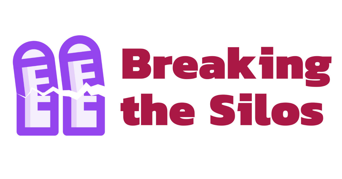 Breaking the Silos: mini-conferences on sustainability, collaboration ...